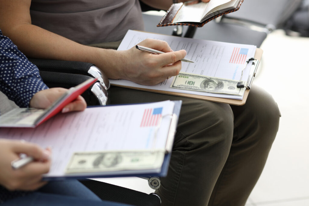 ¿Qué es el Formulario N-400 y Cómo Llenarlo Paso a Paso?